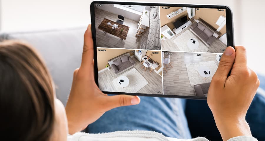 How critical is security camera resolution to your Fresno surveillance ...