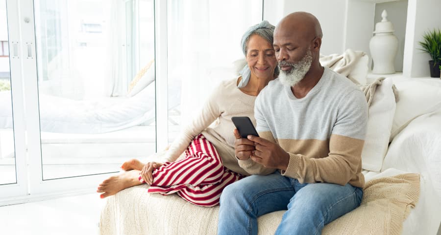 What are the top smart homes for seniors in Fresno? | Vivint